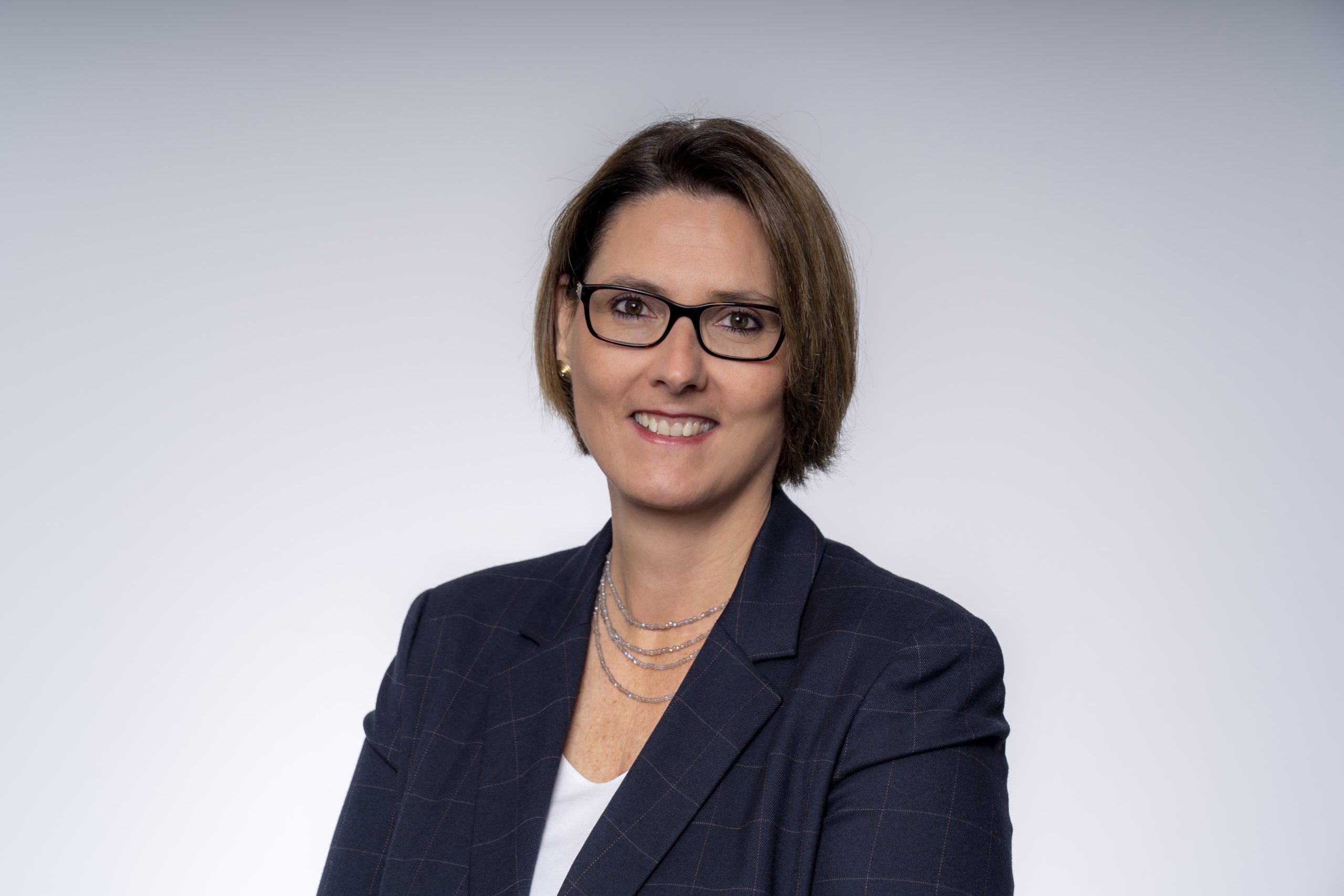 Silke Brücher verstärkt Cotecda - Cotecda