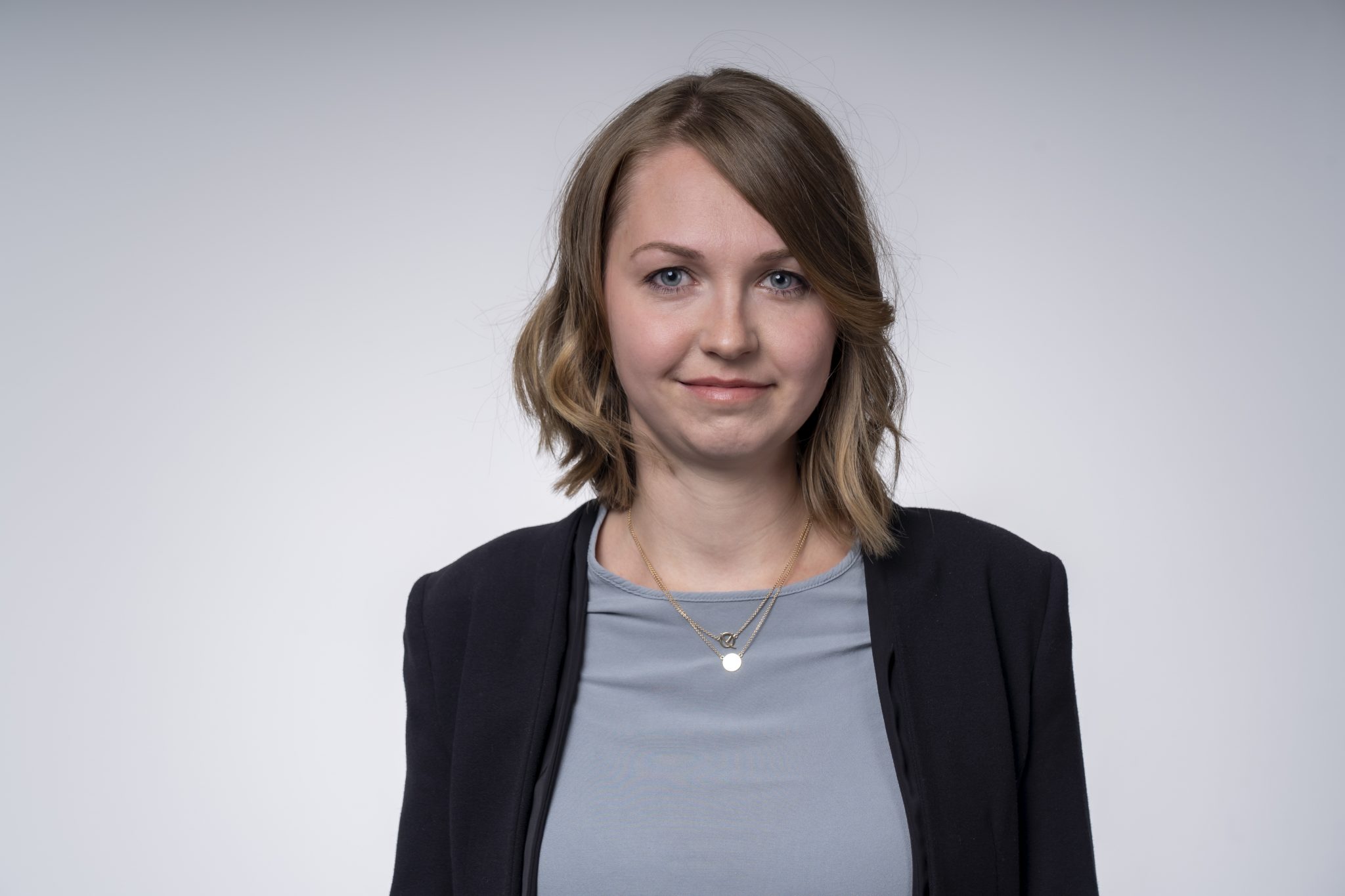 Irina Drissen übernimmt Projektleitung im Asset- und Property Management - Cotecda