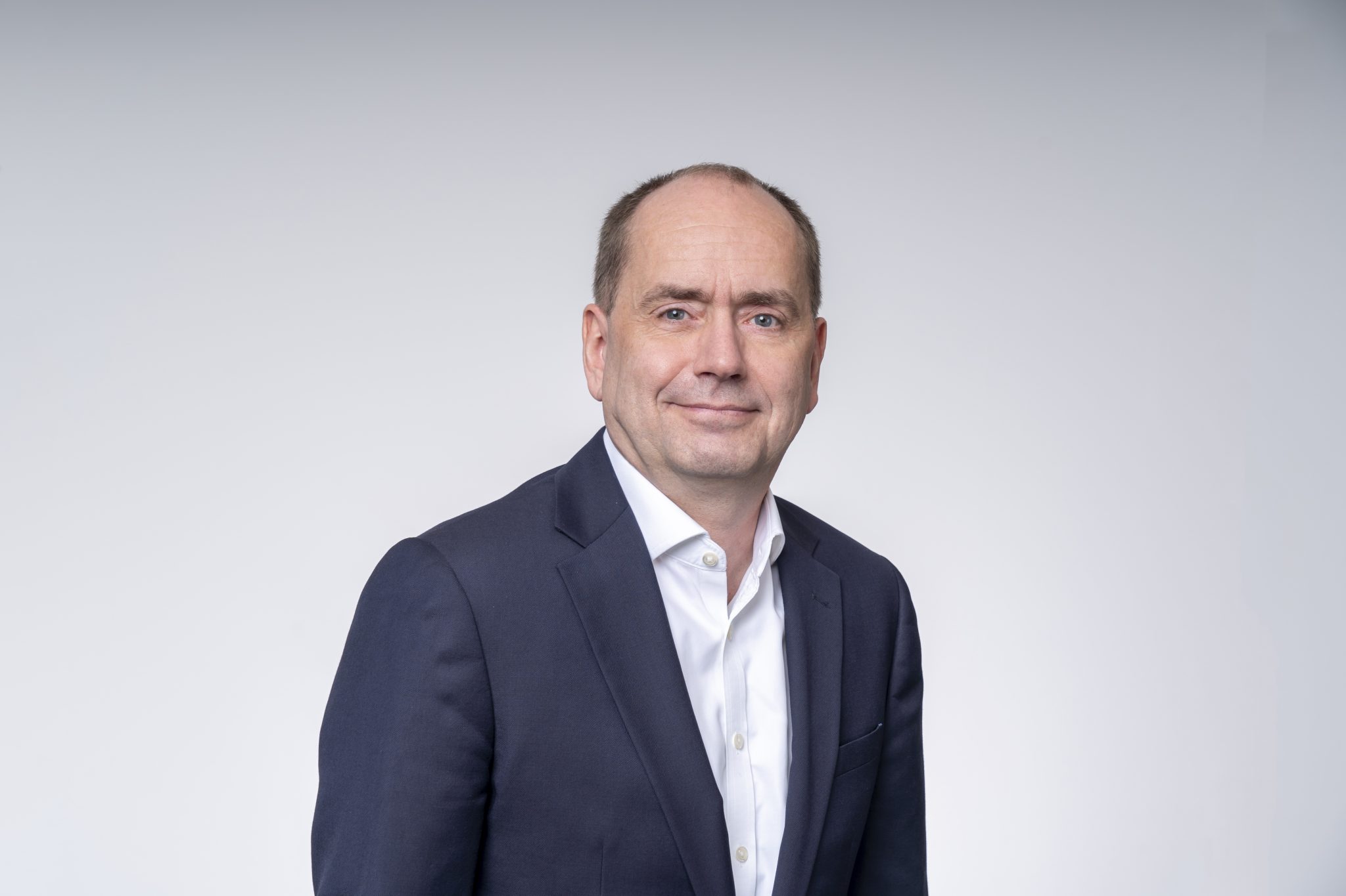 Hans-Dieter Freund wechselt zur Cotecda GmbH - Cotecda