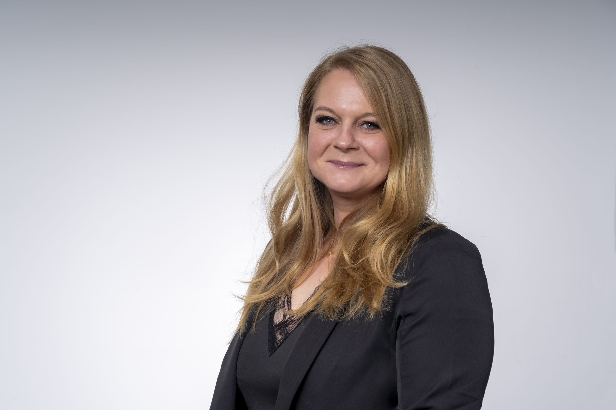 Karin Skorupa startet als Projektleiterin bei Cotecda - Cotecda