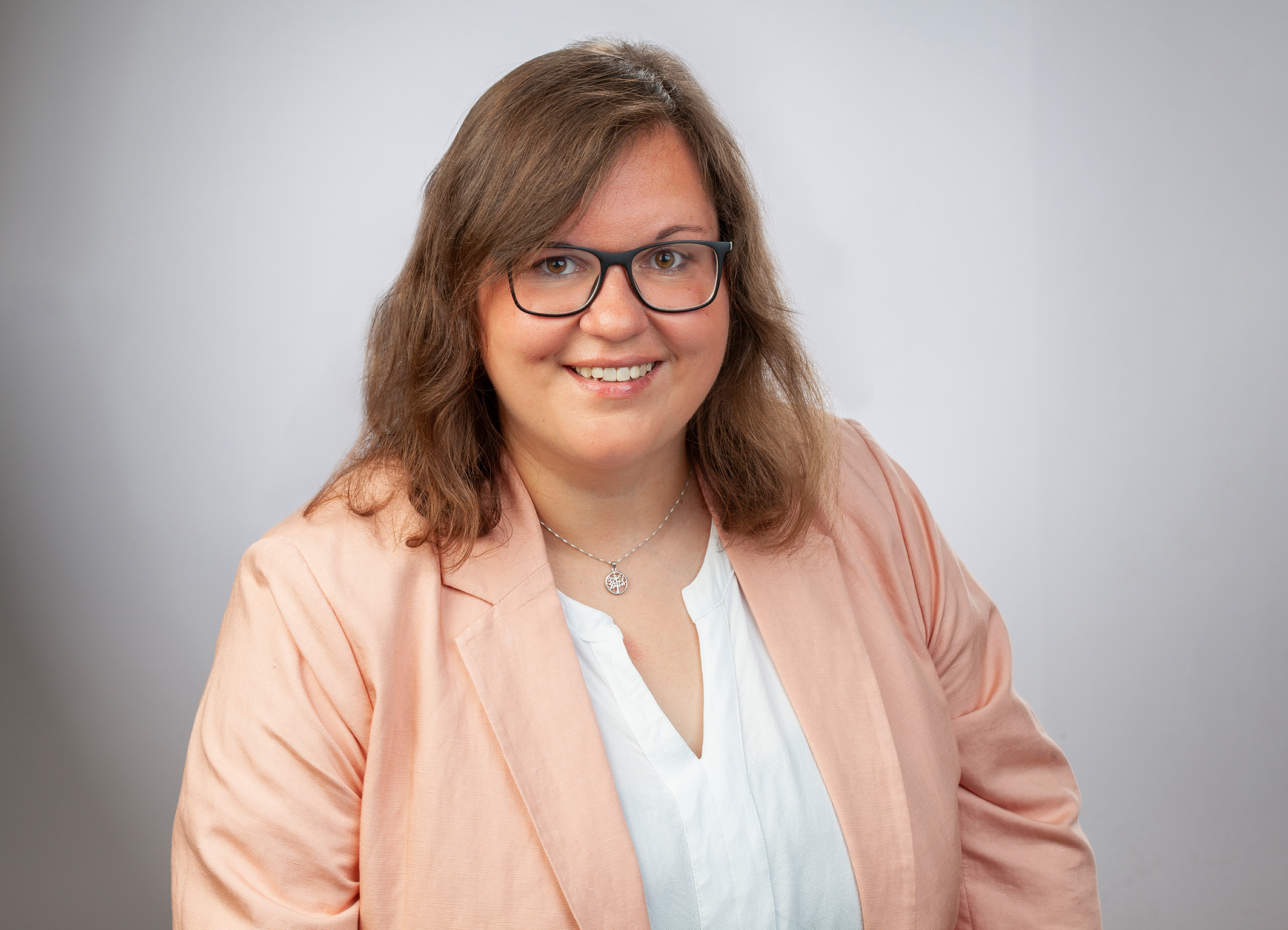 Jennifer Schorn verstärkt das Team von Cotecda - Cotecda