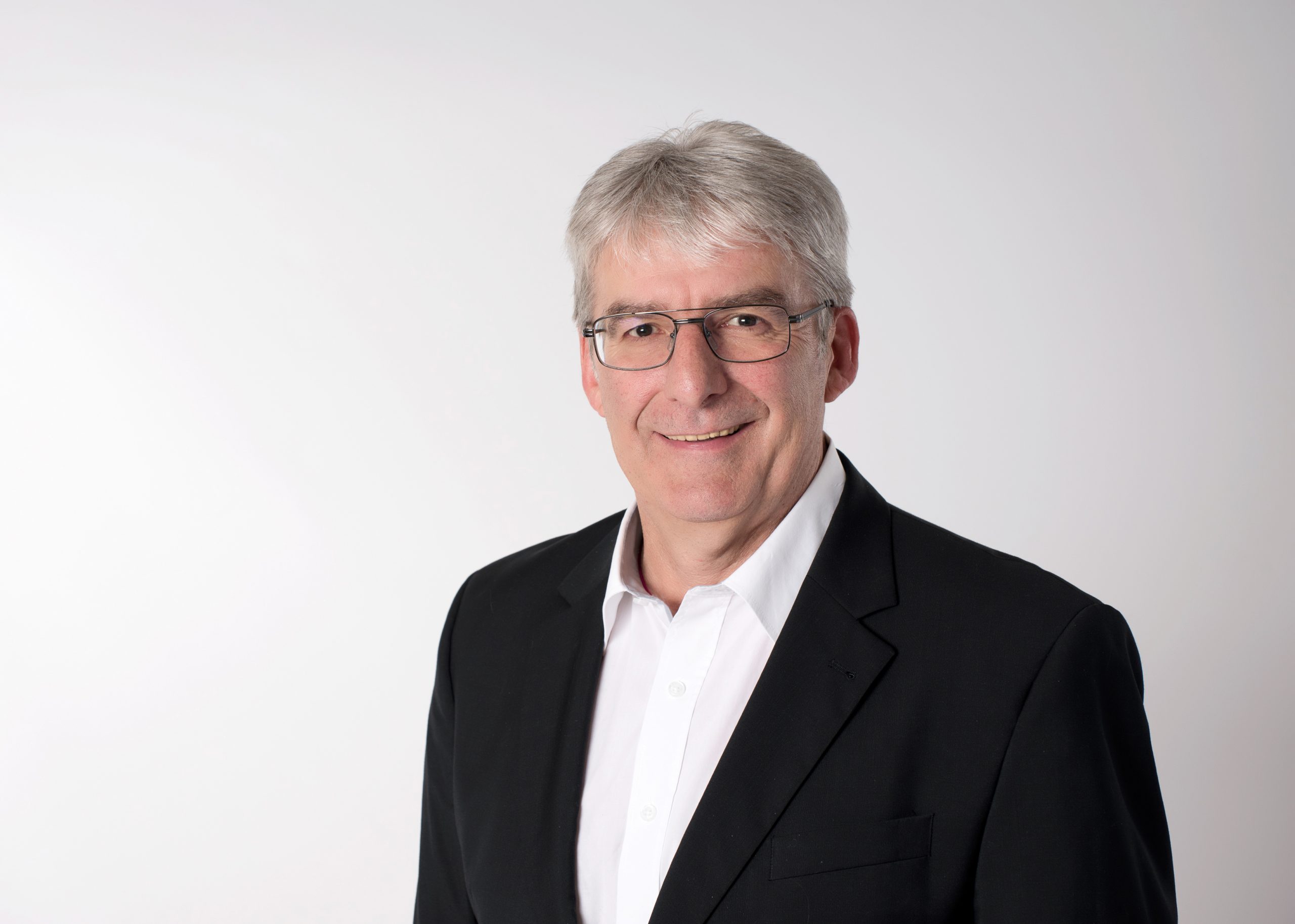 Steffen Bieder verstärkt das Cotecda-Team - Cotecda